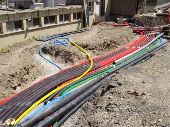 Allamanno - Bâtiment / Génie civil / VRD - Hautes Alpes PACA